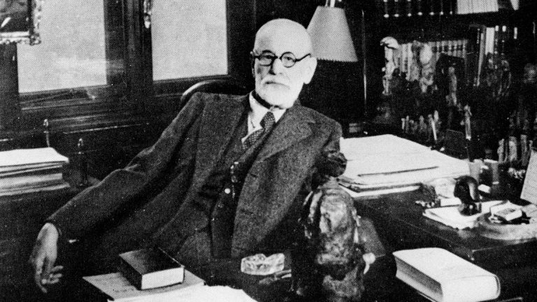 El simbolismo del diván de Sigmund Freud – VISTE